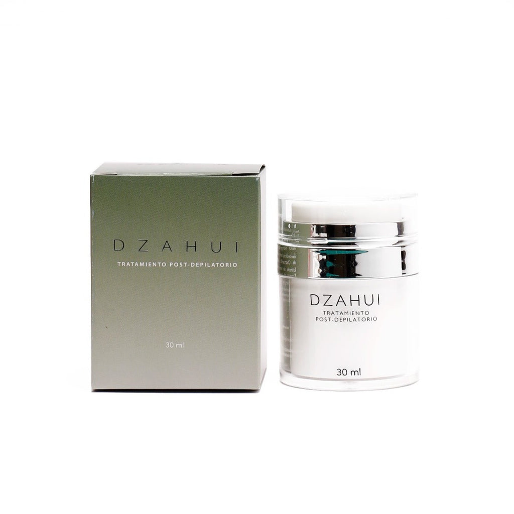 Dzahui – scizanattamx